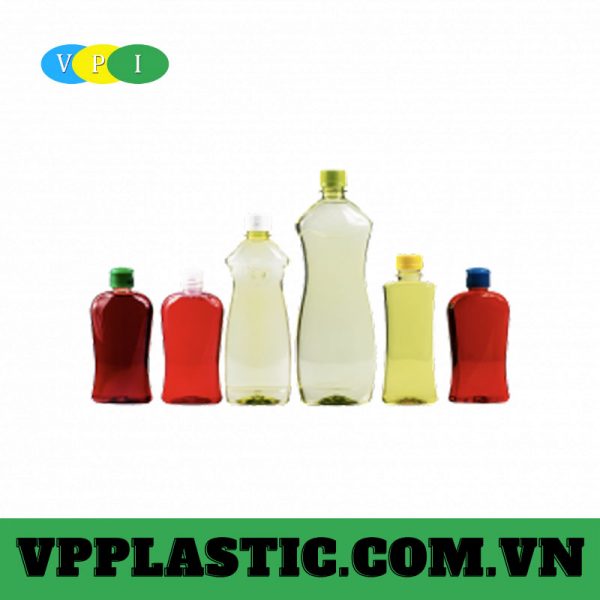 Giới Thiệu VP Plastic Co